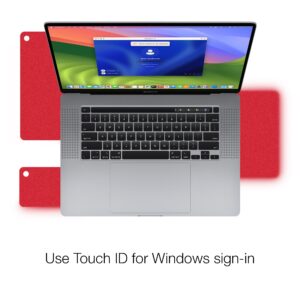 Parallels Desktop 19 for Mac Pro Edition | Run Windows on Mac Virtual Machine Software | Authorized by Microsoft | 1 Year Subscription [Mac Download]