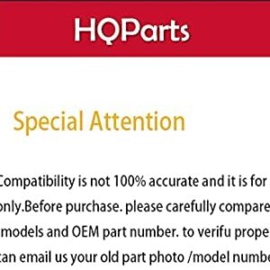 Carburetor for Powermate PC0103007 PM0103007 PMC103007 PM0103005 PM0563505 PMC102500 PM0103008 PM0123250 PM0542000 PM0544000 PM0563503 PMC543250 PMC603250 208CC 212CC 3250 4050 Watt Generator