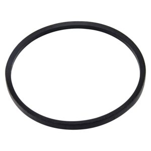 1/2" X 38" 585416 Drive Belt Replacement for Murray MTD Snowblower 585416 585416MA