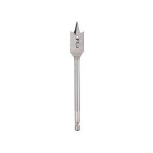 3/4 in. x 6 in. long spade bit/paddle bit/wood bit (4 bits) by x1 tools