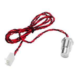 EMIHO Heater Thermistor Replace IDXLTER1930 Fit for Hayward H-Series Heater Low Nox Induced Draft Heaters