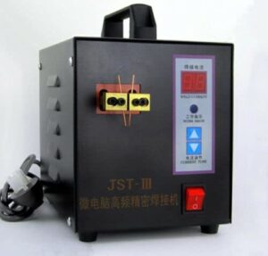 updated hand-held spot welder welding machine laptop mobilephone battery 220v