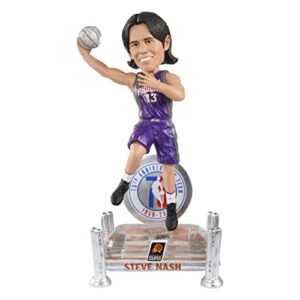 steve nash phoenix suns 75th anniversary bobblehead nba