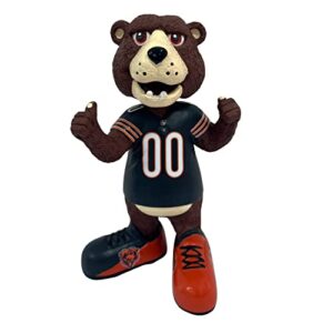 staley da bear chicago bears showstomperz 4.5 inch bobblehead nfl