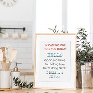 Inspirational Wall Art – Good Times Art, Inspirational Quotes Art, Inspirational Decor, Inspirational Quotes, Inspirational Wall Art, Motivational Wall Art, Motivational Wall Art For Office