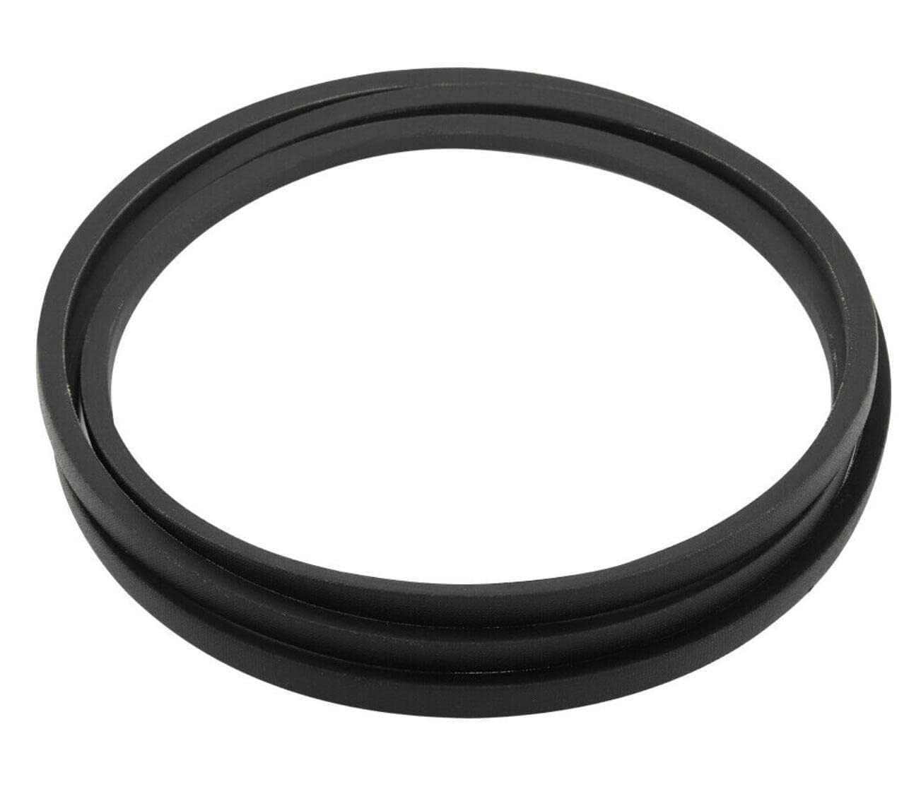 1/2" x 37" Snow Thrower Auger Drive Belt Fits MTD Troy-Bilt 754-04195A 954-04195A 754-04195 954-04195