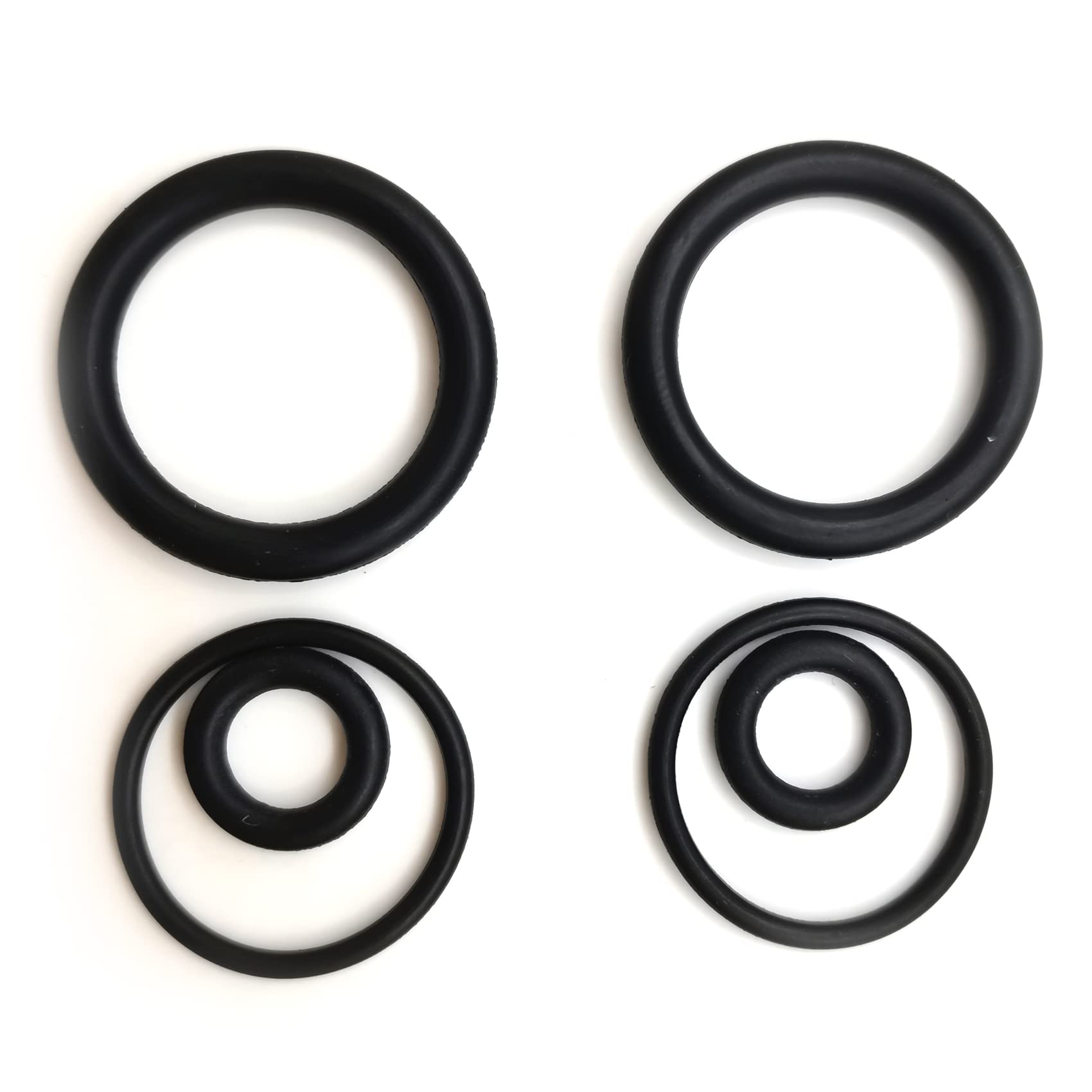 WFCYQ Air Relief Valve O-Ring kit Compatible with 98209800 98209803 98209804 for Pool/Spa Filter Pac Fab