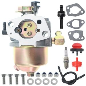 masnln carburetor for craftsman 247 series 247.886910 247.889571 247.889701 247.887200 247.889571 247.88955 247.881720 snowblower