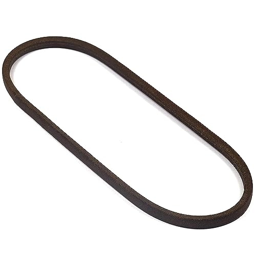 581264MA Snow Thrower Drive Belt Fits Murray Craftsman 581264 754-0101a 754-0101 754-04050 954-04050a