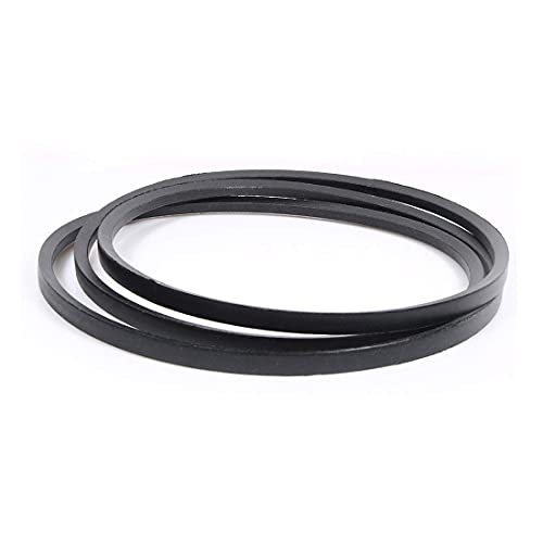 1/2" × 30" 26-9672 Drive Belt for Toro 622 622E 622R 722 and 724, Murray 3526 3526MA Snowblowers