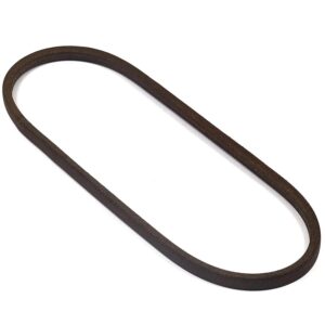 7200514 drive belt fits ariens 07200514, 07213000, 07219200 snow throwers