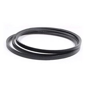 07206600 drive belt replacement for ariens 7206600 7206600 husqvarna hu550f hu550fh hu725f snow thrower