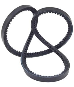 954-04050a 754-04050a auger drive belt replaces for mtd craftsman cub cadet 123r 280ex 179e snow blower 754-04050 954-04050