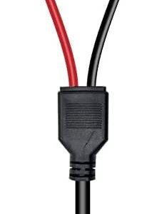 M4C Cable for 120W Portable Solar Panel