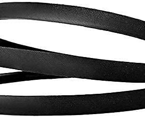 3/8"x27" 754-04014 Replacement Belt for MTD Yard Machines Troy-Bilt 265-245 954-04014 Snowblower Thrower