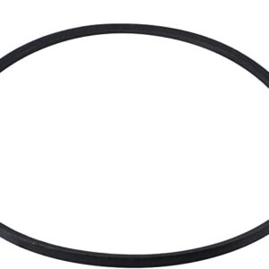 3/8"x27" 754-04014 Replacement Belt for MTD Yard Machines Troy-Bilt 265-245 954-04014 Snowblower Thrower