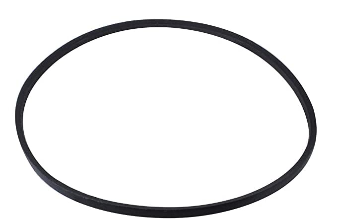 3/8"x27" 754-04014 Replacement Belt for MTD Yard Machines Troy-Bilt 265-245 954-04014 Snowblower Thrower