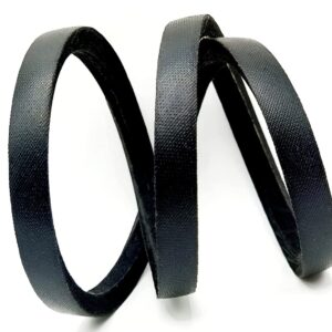 3/8"x27" 754-04014 Replacement Belt for MTD Yard Machines Troy-Bilt 265-245 954-04014 Snowblower Thrower