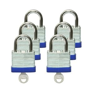 Padlock (L6XH40)