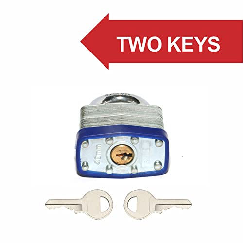 Padlock (L6XH40)