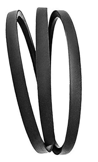 754-0367, 954-0367 Auger Drive Belt for MTD Snowblower Craftsman, Yard Machines, Ryobi, Yard Man, Troy-Bilt, Cub Cadet, Husky