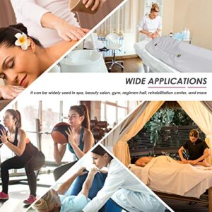 RELOIVE Far Infrared Sauna Blanket, Portable Infrared Sauna for Home Relaxation - Infrared Blanket Sauna with 95-176℉ Temp Range, Home Sauna Heating with Remote, Calm Your Body and Mind