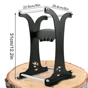 Wood Splitter Manual Firewood Splitter, Wood Splitter Wedge Heavy Duty Kindling Splitter Wedge Log Splitter