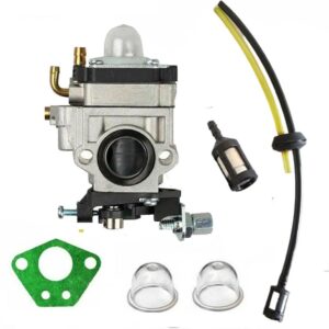 Carburetor Carb Compatible with Echo EA-500 (03001001-03001668) Earth Auger # A021000591