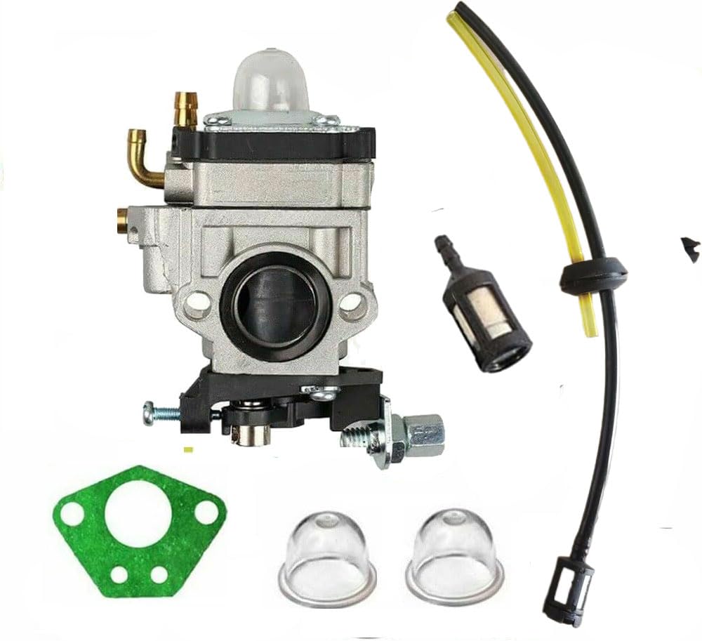 Carburetor Carb Compatible with Echo EA-500 (03001001-03001668) Earth Auger # A021000591