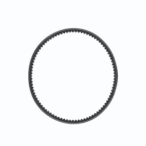 754-04050 954-04050 954-04050a snow thrower auger drive belt for mtd snowblower