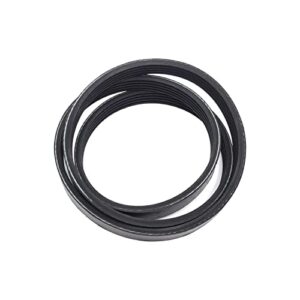 95-6151 replacement 5 rib x 33-7/8" drive belt for toro snow throwers ccr2400 ccr2450 ccr2500 ccr3000 ccr3600 ccr3650