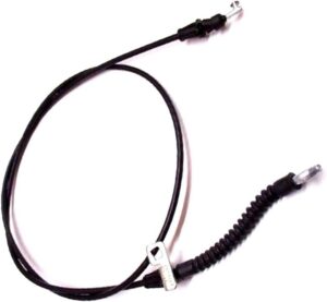 585271601 husq-varna st261e snowblower deflector cable snow throwers