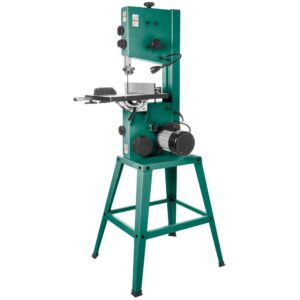 Grizzly Industrial G0948 10" 1/2 HP Bandsaw