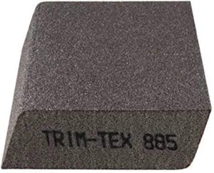 imperfect dual angle/dual grit (medium/fine) sanding blocks (box of 100)