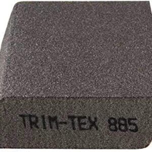 Imperfect Dual Angle/Dual Grit (Medium/Fine) Sanding Blocks (Box of 100)