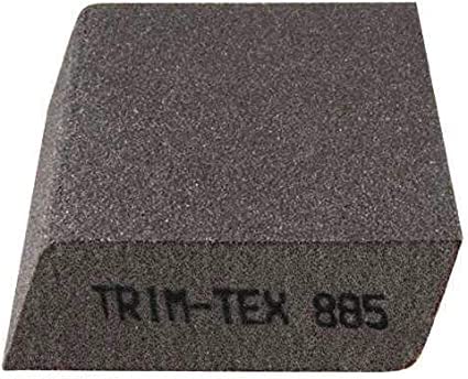 Imperfect Dual Angle/Dual Grit (Medium/Fine) Sanding Blocks (Box of 100)