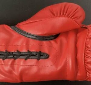 Roberto Duran Signed Boxing Glove Everlast Autograph Inscription HOF 2007 JSA - Autographed Boxing Gloves