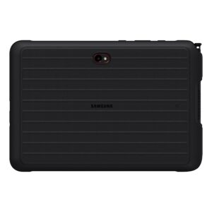 SAMSUNG Galaxy TabActive4 Pro 10.1” 64GB Wi-Fi Android Work Tablet, LTE Unlocked, 4GB RAM, Rugged Design, Sensitive Touchscreen, Long-Battery Life-for Workers, SM-T630NZKAN20, Black