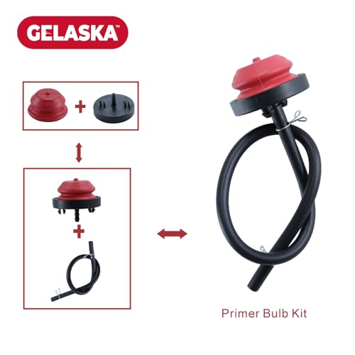 GELASKA 753-04472 Auger Kit with 731-1033 Shave Plate 954-0101A Belt Replaces 753-04472, 735-04033, 753-04032 for Troy-Bilt 210, 521, 721, 2100, 5521 Squall 21" Snow Throwers