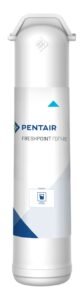 pentair freshpoint fdf1 replacement cartridge, dual carbon/sediment water filter, pfas water filter, nsf certified to reduce pfoa/pfos, 750 gallon capacity