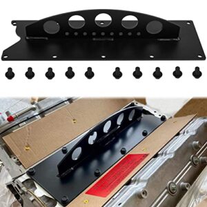 bzsunway heavy duty ls engine lift plate for ls lsx ls1 ls2 ls3 lq4 6.0 6.2 5.3 4.8 gen iii