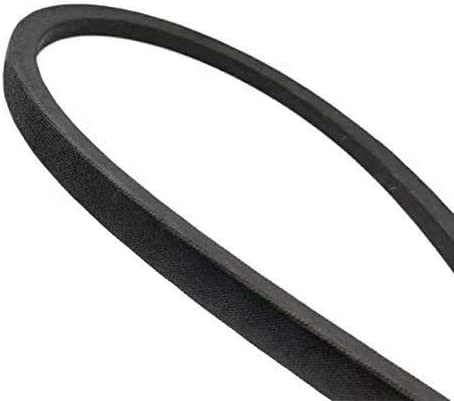 Bopurtotly 587209001 501818202 Snow Blower Auger Drive Belt for Husqvarna ST230P Snowblowers, 2004-2015 (1/2" x38 1/2")