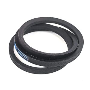 snowblower drive belt 754-0367 954-0367 replaces mtd snowblower (3/8" x 34-1/2" )