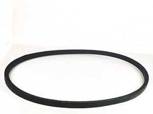 07200633 07200739 belt replacement ariens 07200633 07200739 snow blower (3/8"x33")