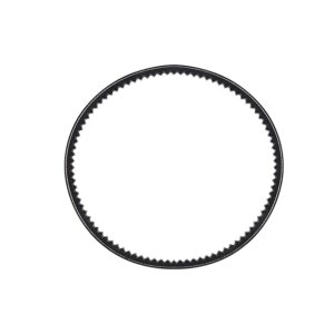 954-04050b 754-04050 snowblower auger belt replaces craftsman mtd snow thrower 1/2" x 35 1/4"