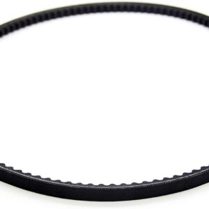 954-04050b 754-04050 Snowblower Auger Belt Replaces Craftsman MTD Snow Thrower 1/2" x 35 1/4"