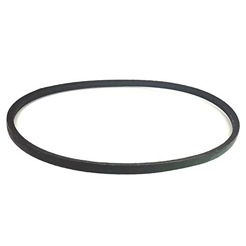 Replacement Belt 581264MA 1/2 Inch X35 Inch Replaces and MTD/Cub Cadet 754-0101A 754-0101 954-0101A, Murray 581264,581264MA Snow Blower