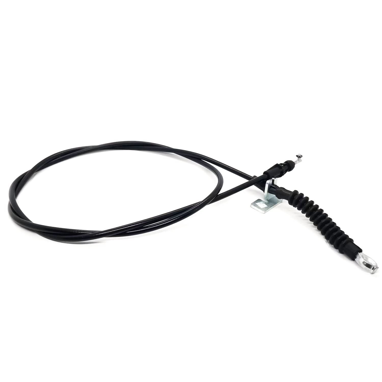 Snow Blower Deflector Cable 585271601 for Husqvarna ST261E, ST268EP, ST276EP, 532421164, 532420672,