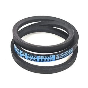 07200111 62-3900 snow throwers drive belt for mtd 754-0356, ariens 07200111, 72112, toro 62-3900(3/8" x 35")