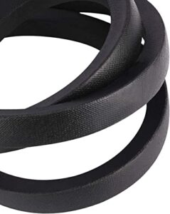 drive belt 120-3892 for toro 120-3892 power max 724, 726 and 826 snowblowers belt(1/2" x 41")